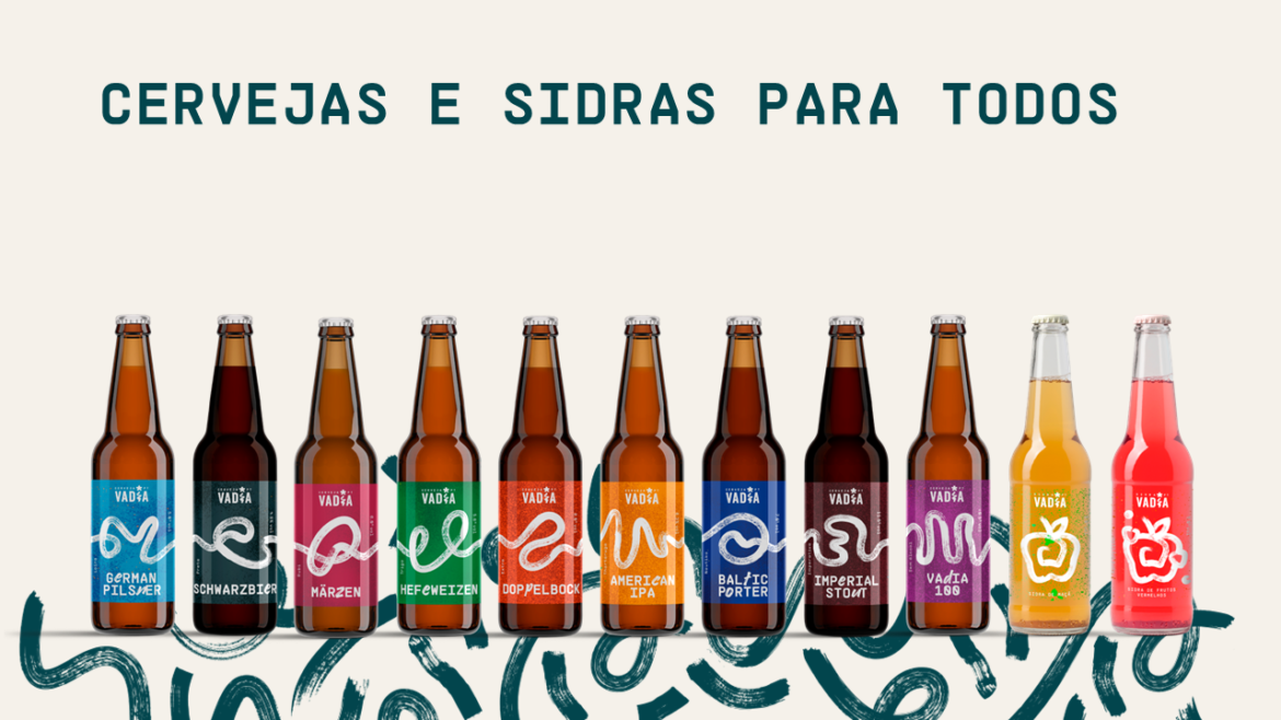 Rebranding Cerveja Vadia: apresentação da nova imagem! – Cerveja Vadia ...